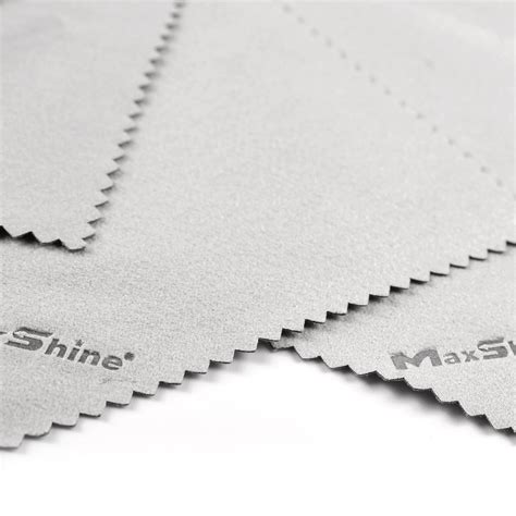 Suede Microfibre Ceramic Coating Cloth 10 Pack Autosave Components