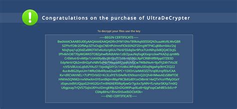 Free Decryption Keys For Cryptxxx Ransomware