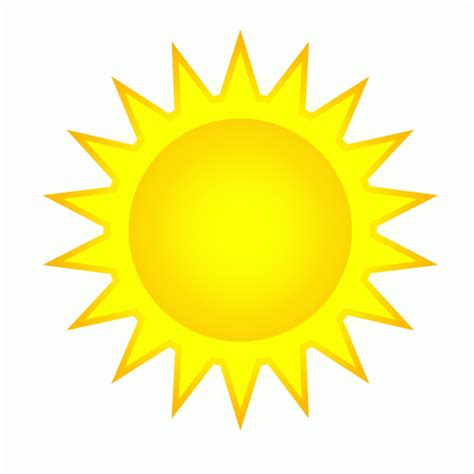 Summer Clipart Free At Getdrawings Free Download
