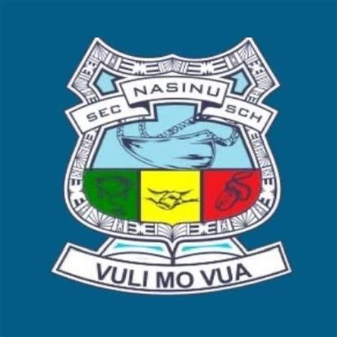 Nasinu Secondary School Suva