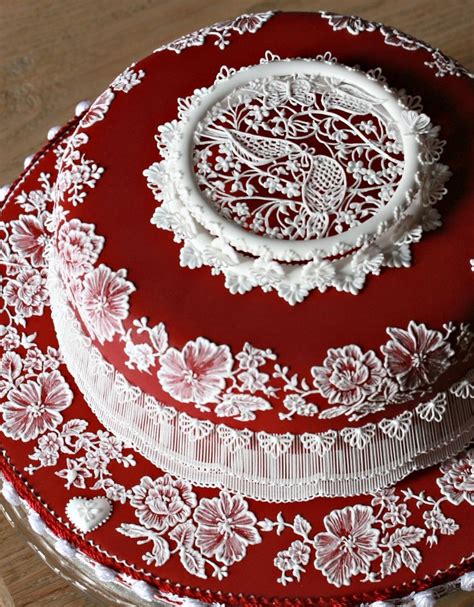 Ruby Cake Artofit