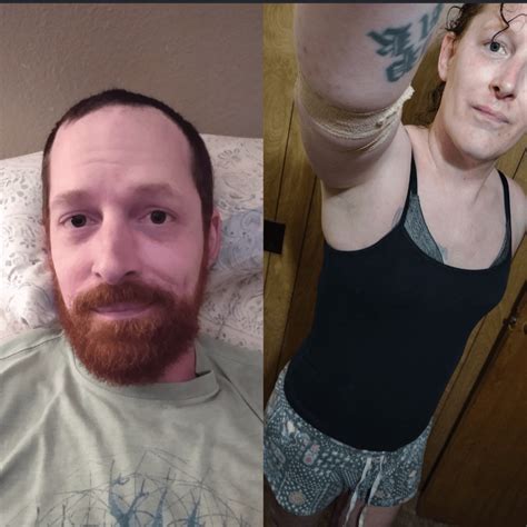 Felt Hecking Cute Today 36 14 Months Hrt Rtranstimelines