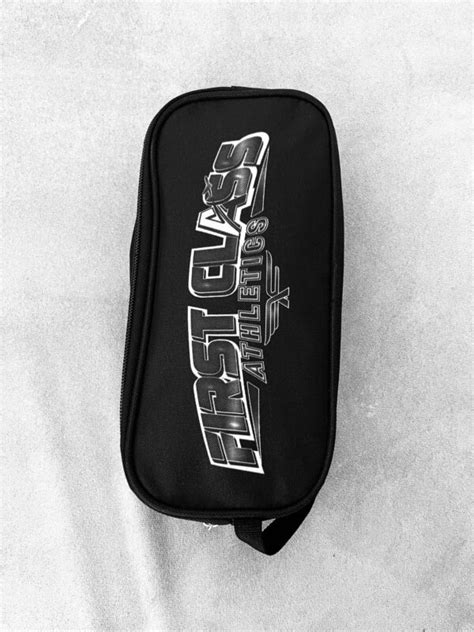 Fca School Set First Class Athletics