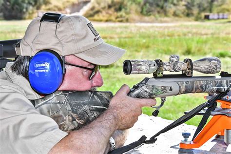 Tested Hornadys New Bore Driver Ftx Redefines Muzzleloader Bullet