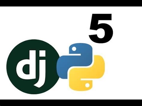 HTML CSS Bootstrap Django Web Development Tutorial YouTube