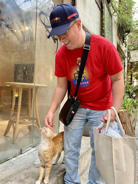 pavel gorbunov on linkedin saudi catworking after leap24 🐈