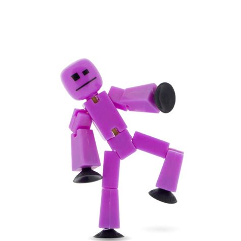 Stikbot The Good Play Guide