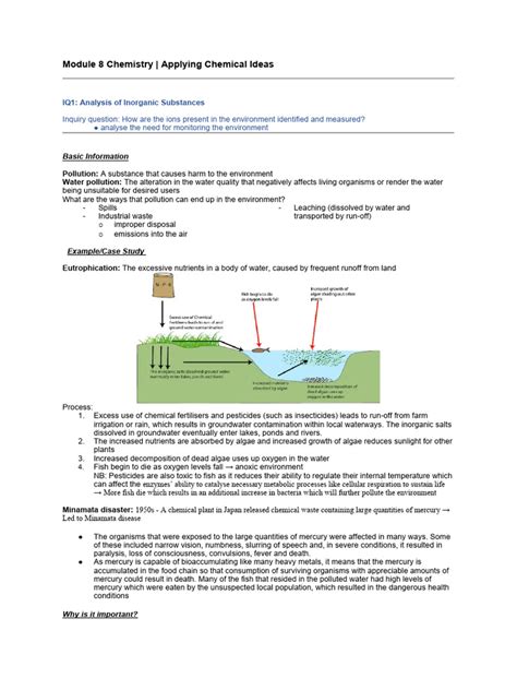 Module 8 Chem Notes Updated Download Free Pdf Emission Spectrum Infrared Spectroscopy