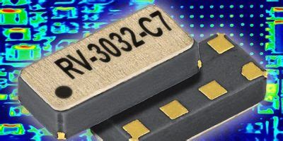 Temperature Sensor Module Meets Timekeeping Functions Softei Global Electronics Industry