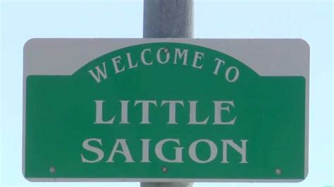 The History Of Sacramentos Little Saigon Neighborhood