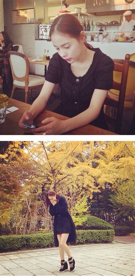 민효린 근황 오늘의짤방