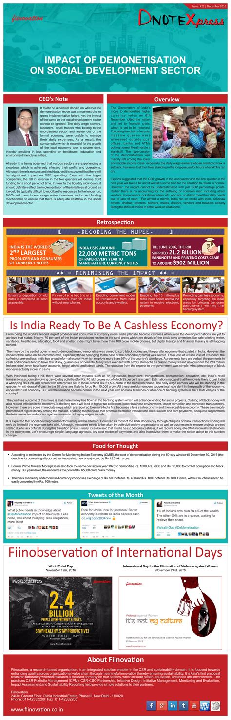 dnote xpress issue 23 december 2016 fiinovation pdf
