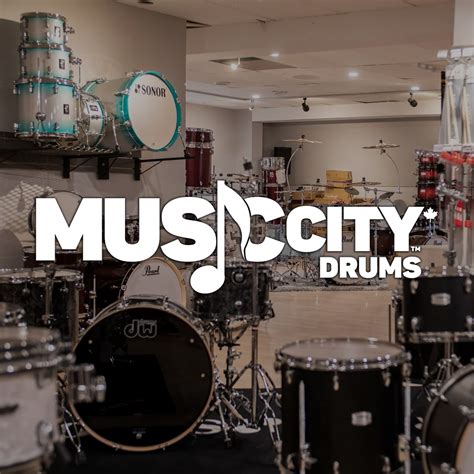Music City Drums Added A New Photo Music City Drums