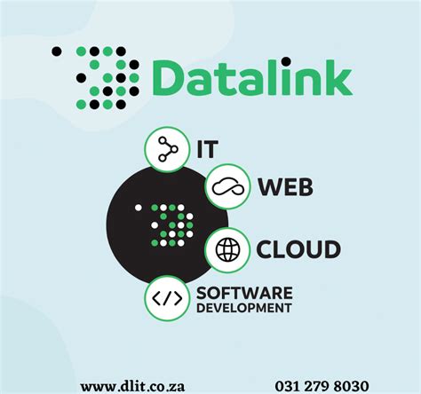 Datalink It Services Inverters