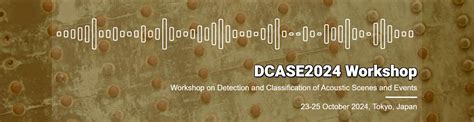 9th Workshop On Detection And Classification Of Acoustic Scenes And Events Wildlabs
