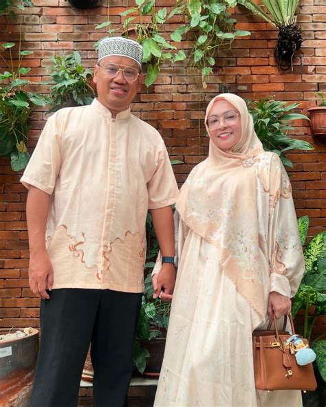 3 Artis Mualaf Yang Tumbuh Di Keluarga Pendeta Penuh Toleransi Ruang