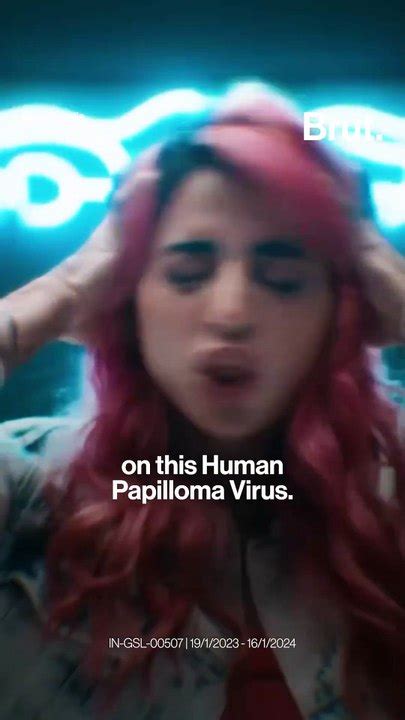 We Need To Talk About Hpv Video Dailymotion