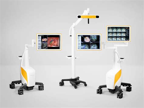 Rental Support Pronav Neuronavigation