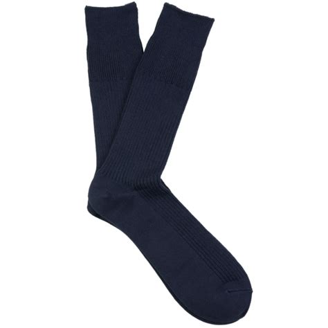 Anonymous Ism Draylon Brilliant Crew Socks 91300 49