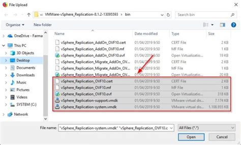 Vsphere Replication 8x Deployment Pt1 • Nolabnoparty