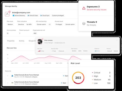 Identity Graph And Inventory Silverfort
