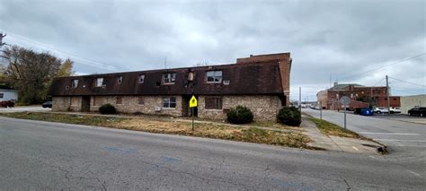 115 S 8th St Murphysboro Il 62966 None Loopnet