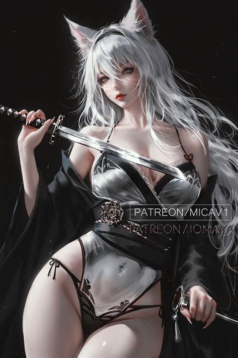 Micav1 Nixeu 2b Nier Automata Ahri League Of Legends League Of Legends Nier Automata