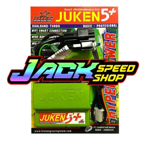 Jual ECU JUKEN 5++ BRT SONIC NEW / CB 150R NEW FACELIFT / CBR 150 NEW LED / SUPRA GTR DUALBAND ...