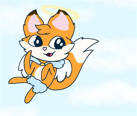 Cherub Oc Helluva Boss By Creatorandfun On Deviantart