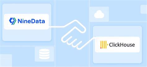 ninedata：强大的clickhouse可视化管理工具 知乎
