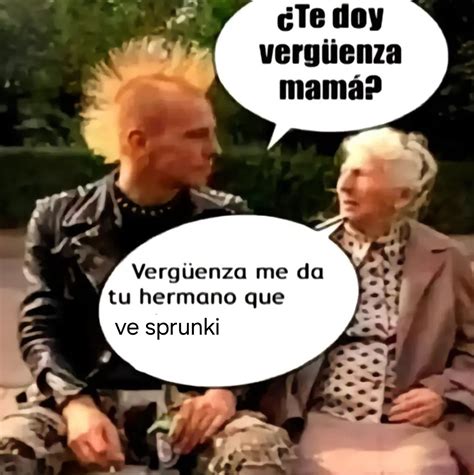 Top Memes De Sprunki En Español Memedroid