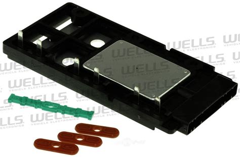 Ignition Control Module
