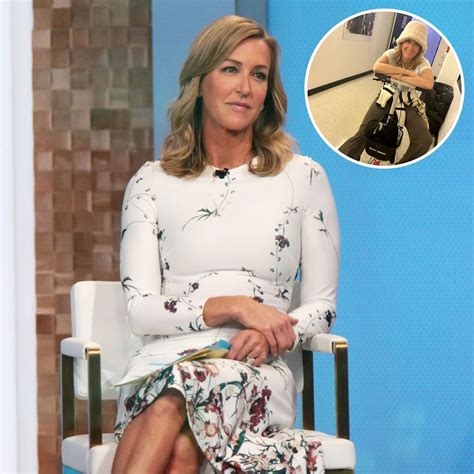 What Happened To Lara Spencer Details On ‘gma Hosts Surgery And