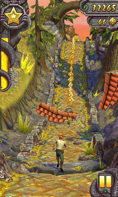 Get Temple Run 2 Microsoft Store
