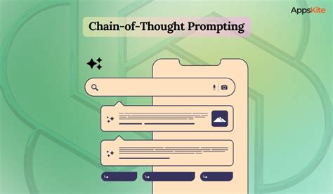 Chain Of Thought Prompting 101 Benefits And Applications