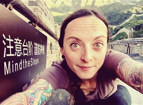 Meet Olivia Semple Voyage La Magazine La City Guide