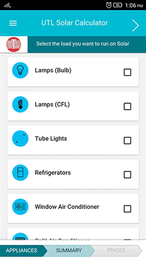 Indian Solar Calculator Apk For Android Download