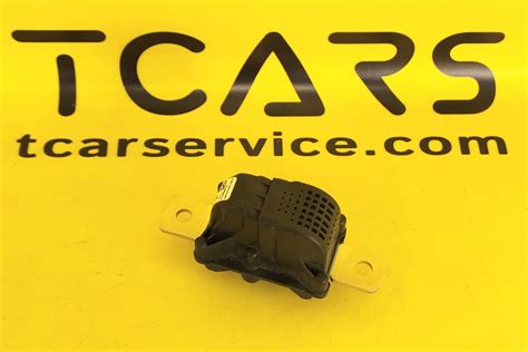 Tesla Model 3 Y High Voltage Battery Disconnect Pyrofuse Oem 1064689 00