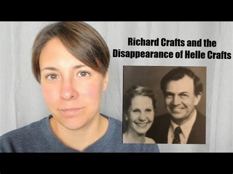 Richard Craftss Instagram Twitter And Facebook On Idcrawl