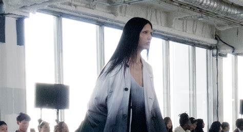 Peter Do Nyw Ss23 Purple Fashion