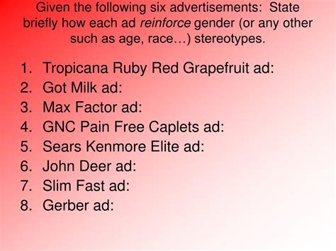 PPT Are We Clear On Sex And Gender PowerPoint Presentation Free Download ID