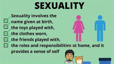 Gender And Human Sexualitypptx