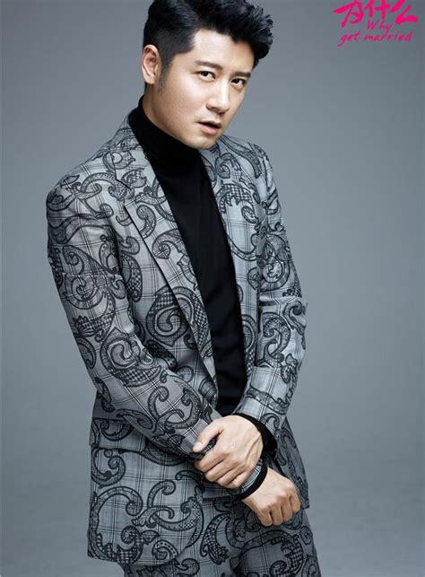 《結婚為什麼》任重耍帥搞怪兩不誤 每日頭條