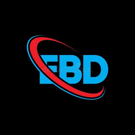 Ebd Logo Ebd Letter Ebd Letter Logo Design Initials Ebd Logo Linked