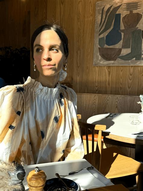 Life And Work With Elian Monjack Canvasrebel Magazine