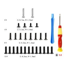 Ps5 Controller Screwdriver Pry Tool Screw Kit