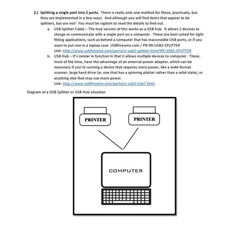 The Original Usb Splitter Cable Chargingdata 8775223779