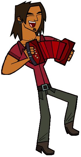 Alejandro Total Drama Xtmx Wiki Fandom