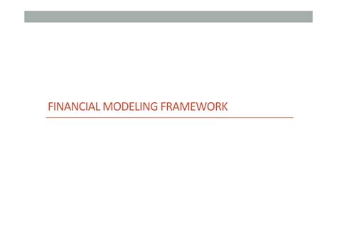 Financial Model For Wte Project V3 English Pdf
