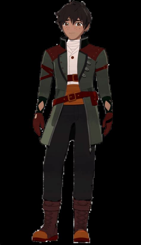 Oscar Pine Charactah Account Wiki Fandom